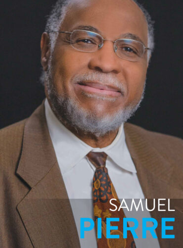 SAMUEL PIERRE – St-Francois En Action