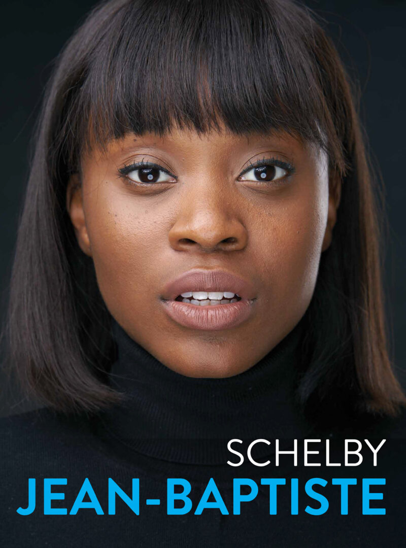 SCHELBY JEAN-BAPTISTE – St-Francois En Action