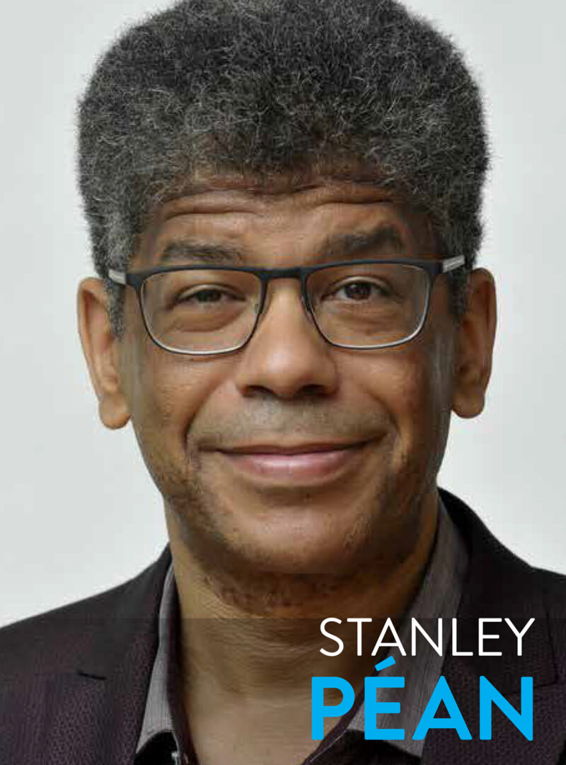 STANLEY PÉAN – St-Francois En Action